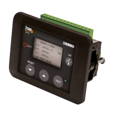 Products | Dash Control Systems